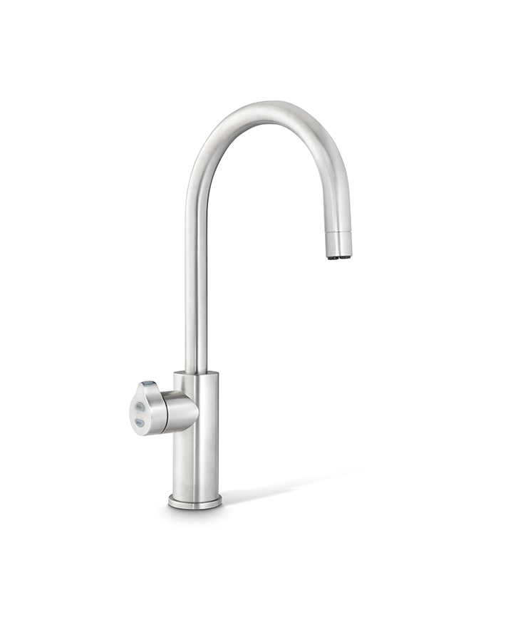 HydroTap G5 CS Arc Brushed Nickel | Zenith Water