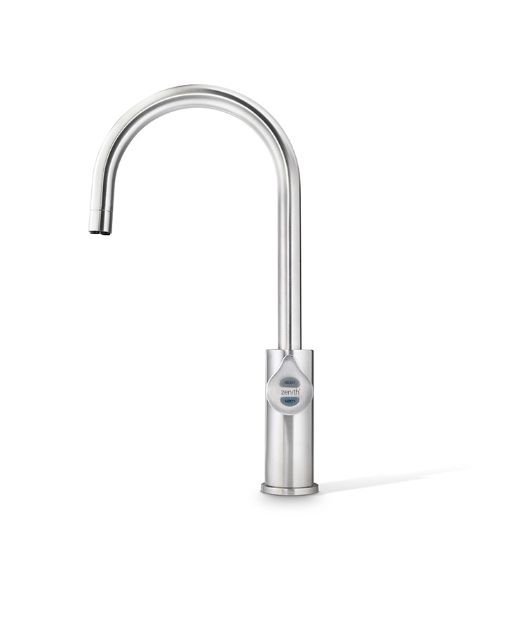HydroTap G5 CS Arc Brushed Nickel | Zenith Water