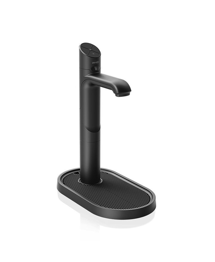 HydroTap G5 BC20 Classic Plus Matte Black | Zenith Water