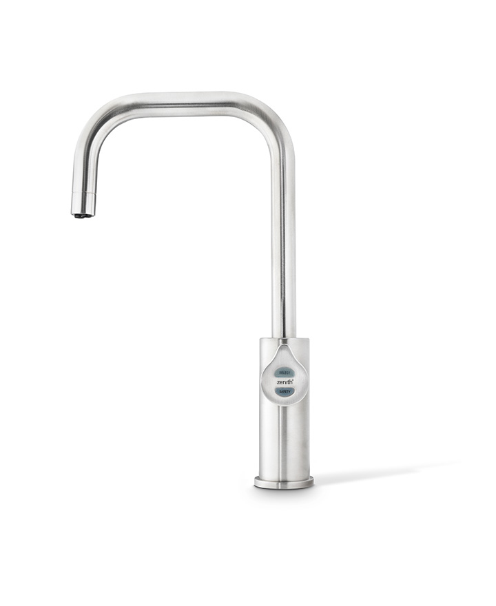 HydroTap G5 BC20 Cube Brushed Nickel | Zenith Water