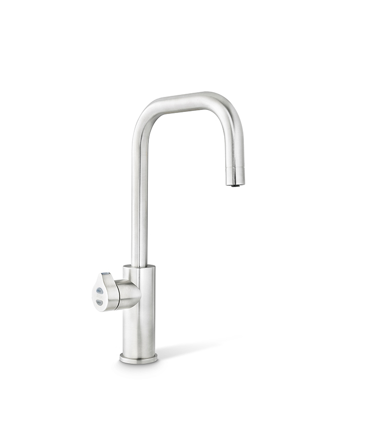 HydroTap G5 BC20 Cube Brushed Nickel | Zenith Water