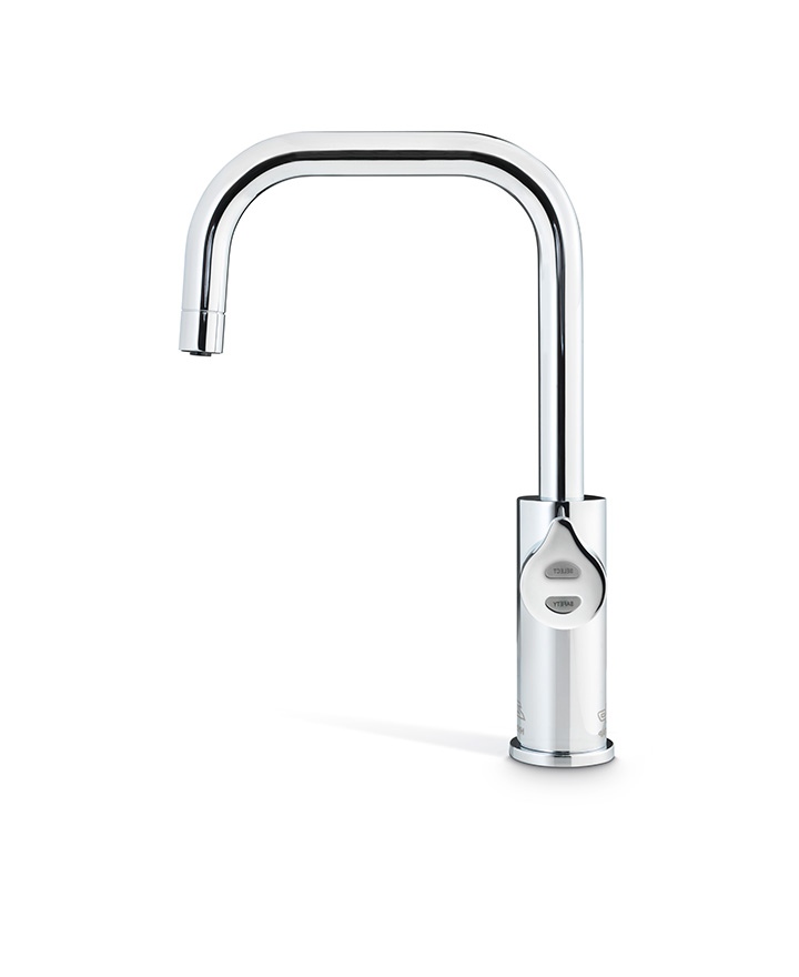 HydroTap G5 C Cube Chrome | Zenith Water
