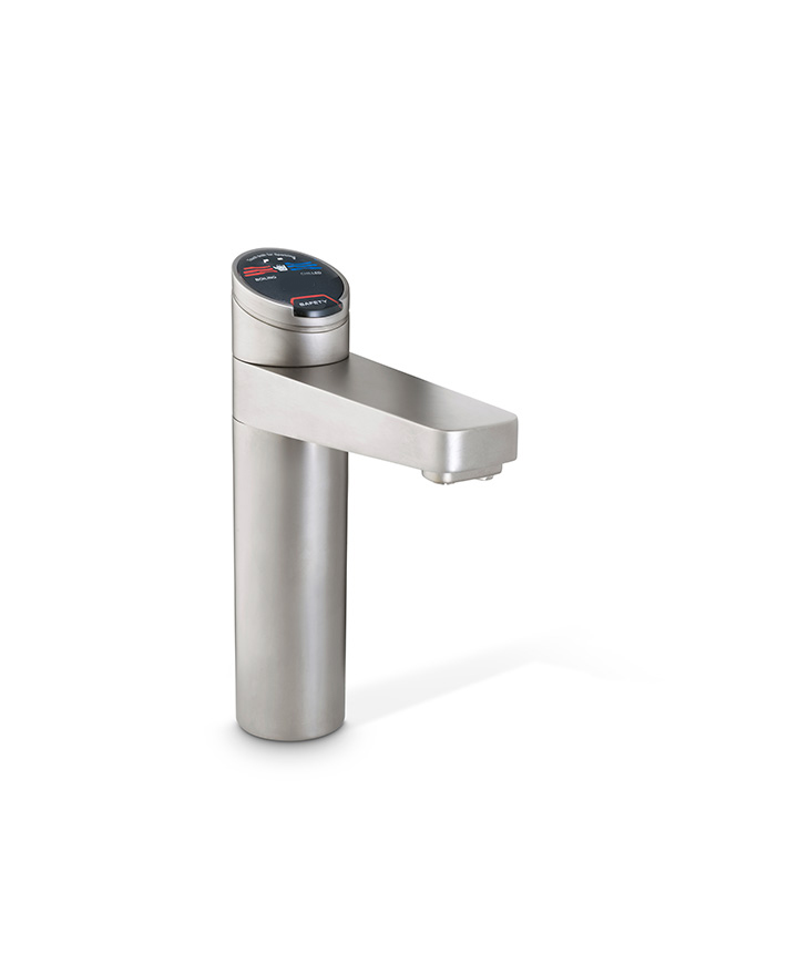 HydroTap G5 BC40 Elite Brushed Gunmetal | Zenith Water
