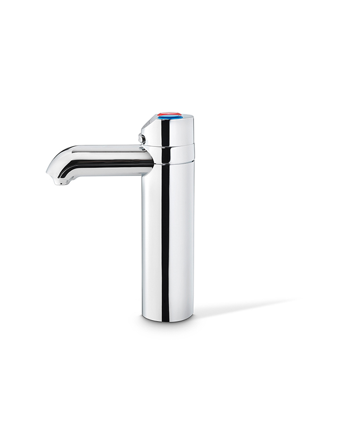 HydroTap G5 BC40 Industrial Top Touch Chrome | Zenith Water