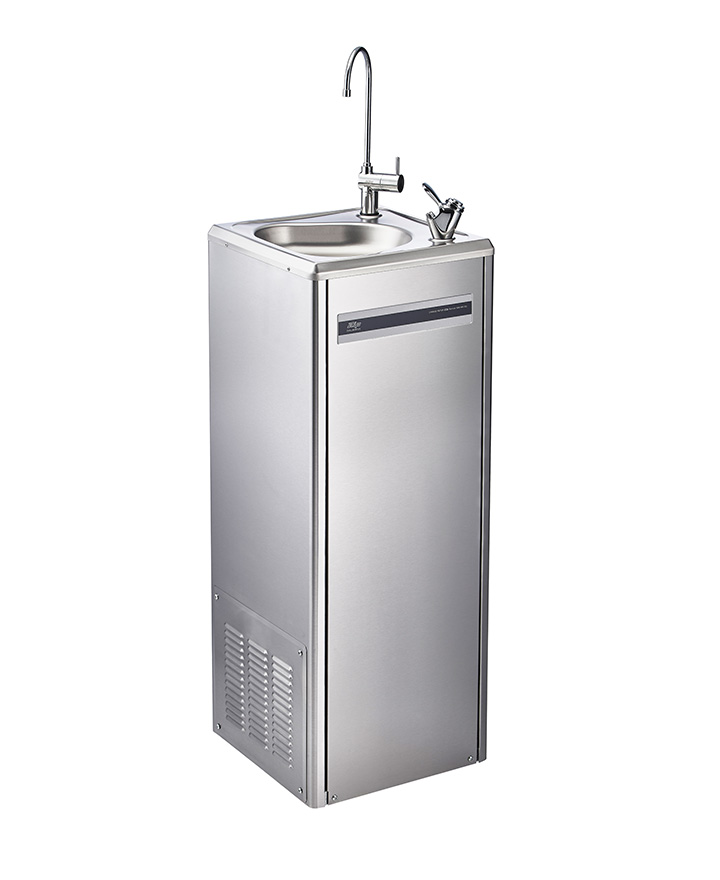 Chillmaster 140 BCF SS 19 Zip Water Chillmaster 140 BCF SS 19 Zip Water